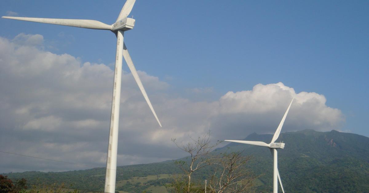OeEB co-finances construction of Serbia’s largest wind farm