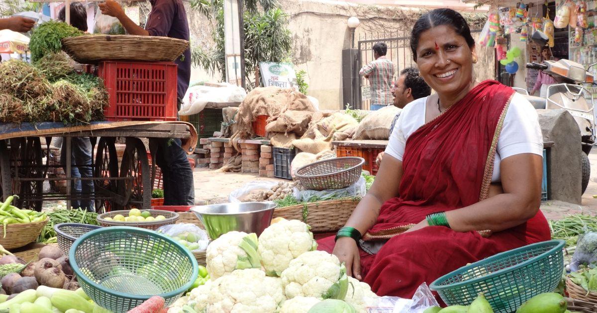 OeEB stellt Gender Action Plan vor