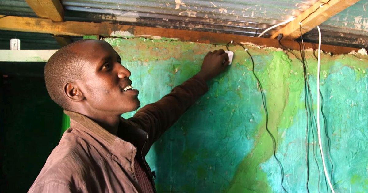 OeEB invests in off-grid solar energy in Africa and South Asia