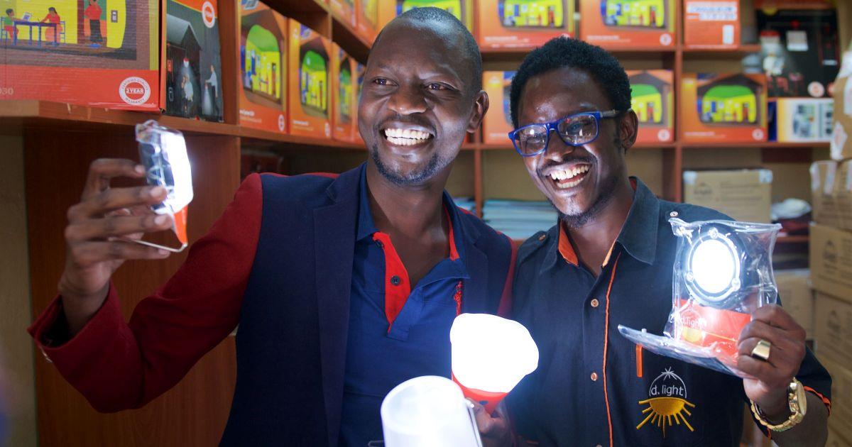 OeEB is once again Austria's largest contributor to international ...