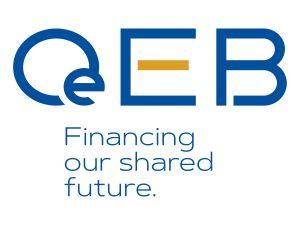 OeEB presents new corporate design and claim