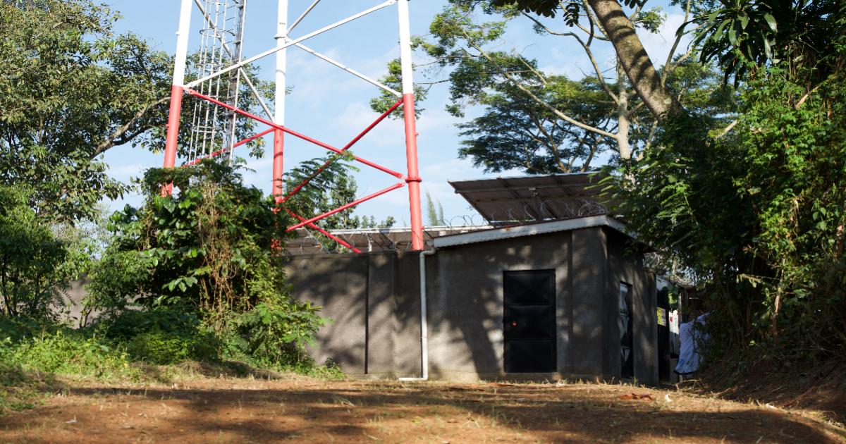 US$40 Million European Backing for Uganda Rural Telecom Expansion