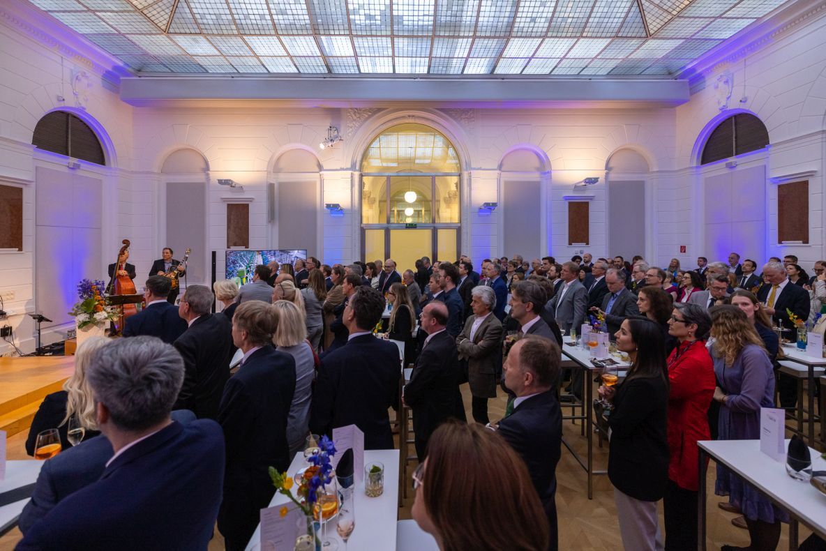 Anniversary: OeEB has been financing and supporting projects in ...